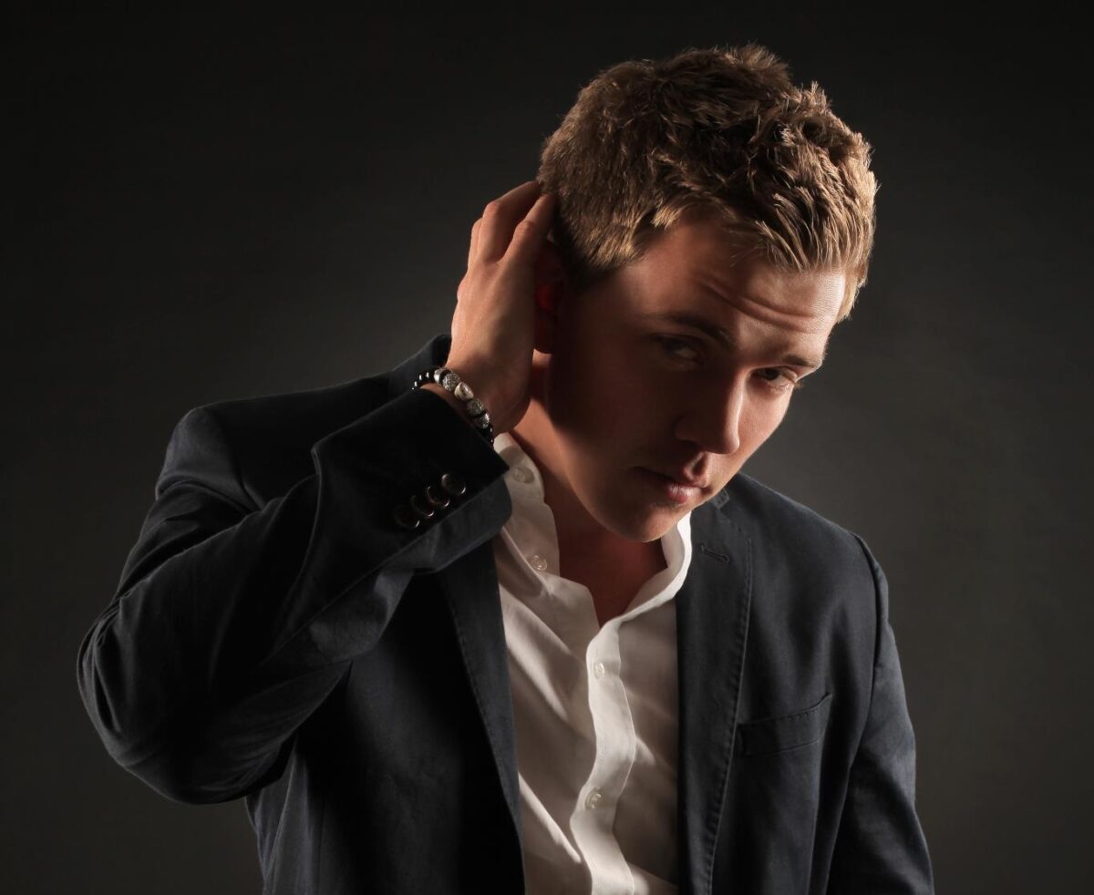 Sebastian Widman _ - Big Ben Standup