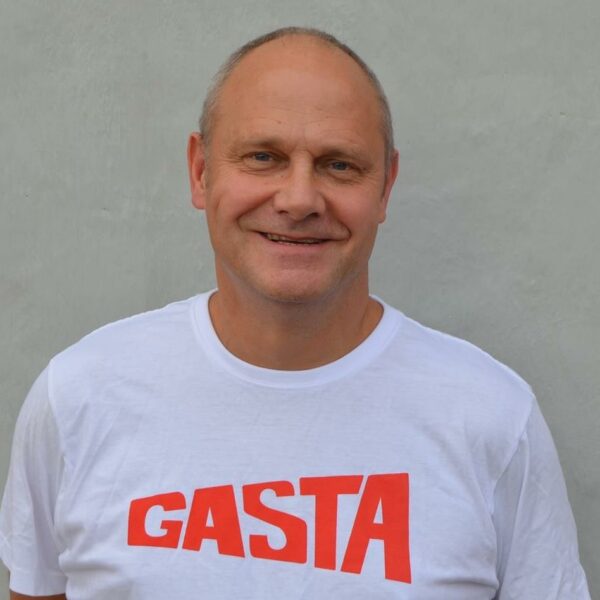 Stand up Stockholm - Big Ben Standup