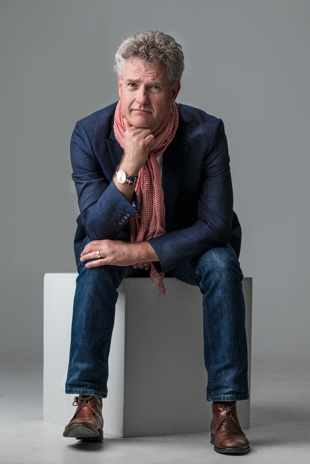 Adde Malmberg _ - Big Ben Standup